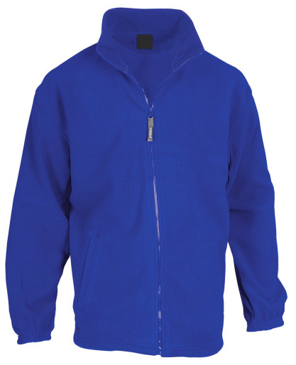 HIZAN FLEECE JAKNA