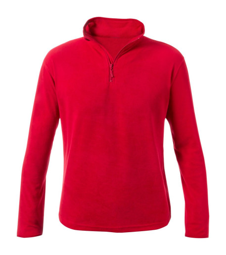 PEYTEN FLEECE JAKNA