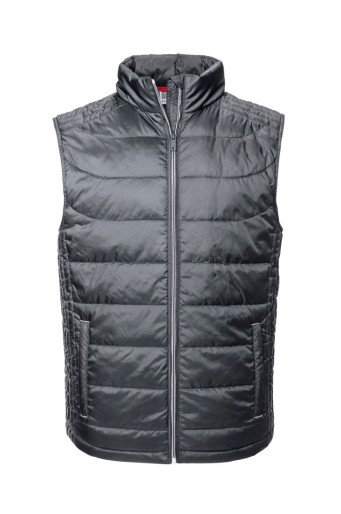 Russel Europe Mens Nano Bodywarmer