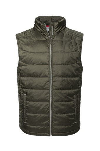 Russel Europe Mens Nano Bodywarmer