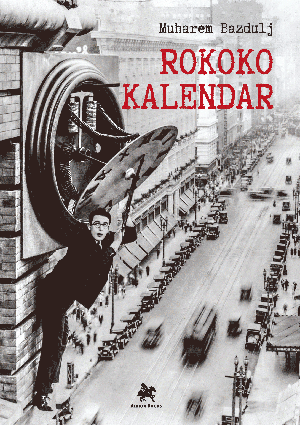 Rokoko kalendar