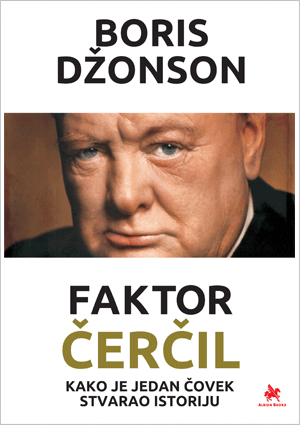 Faktor Čerčil