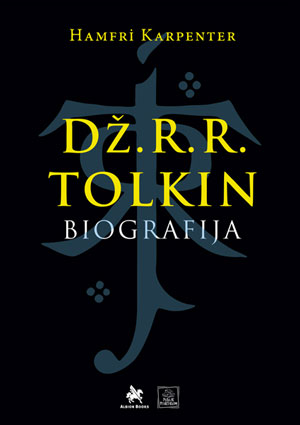 Dž. R. R. Tolkin – Biografija