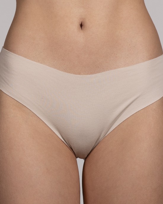 SF ženske gaćicе Slip Cotton Laser 9655