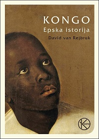 KONGO
Epska istorija
David van Rejbruk