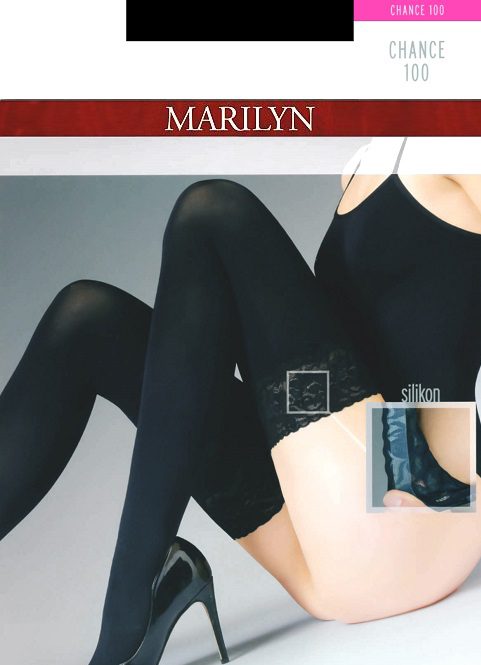 MARILYN CHANCE 100