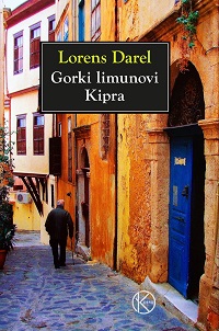 GORKI LIMUNOVI KIPRA
(drugo izdanje)
Lorens Darel