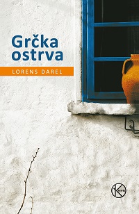 GRČKA OSTRVA
(drugo i dopunjeno izdanje)
Lorens Darel