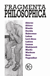 FRAGMENTA PHILOSOPHICA II
Filozofski fragmenti 2009