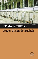 PISMA IZ TURSKE
Auger Gislen de Buzbek