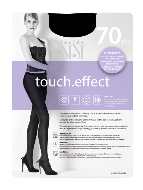 SISI Touch Efect 70