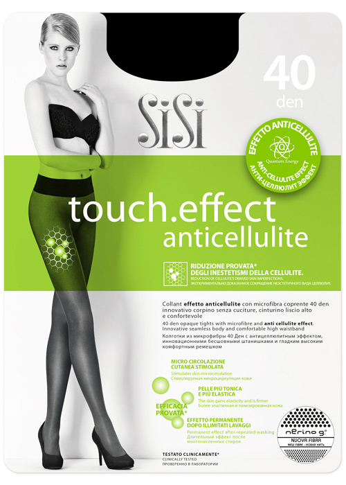 SISI Touch Efect 40