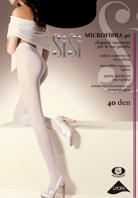 SISI MICROFIBRA 40