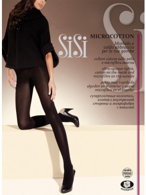 SISI MicroCotton