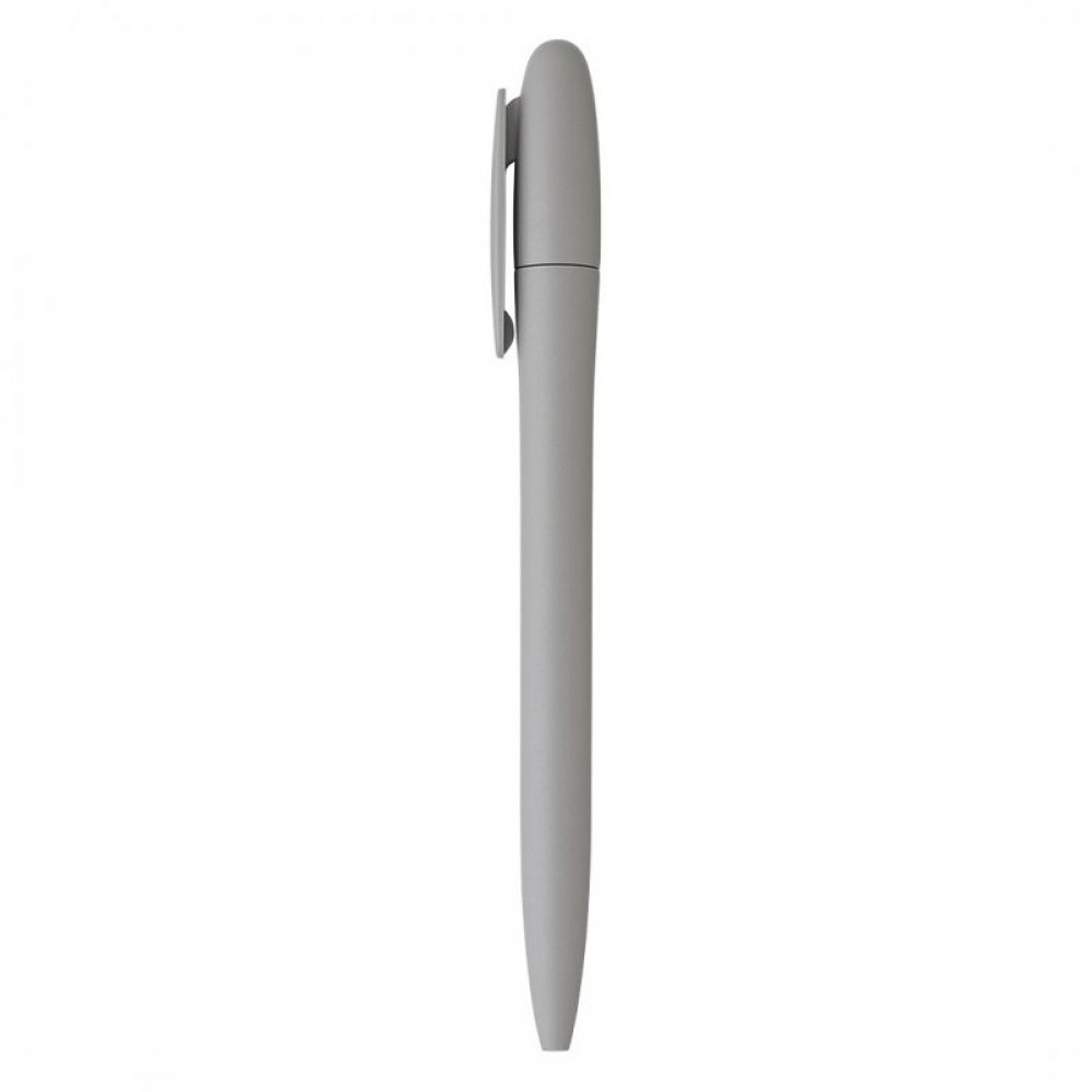 BAY, maxema plastična hemijska olovka, siva