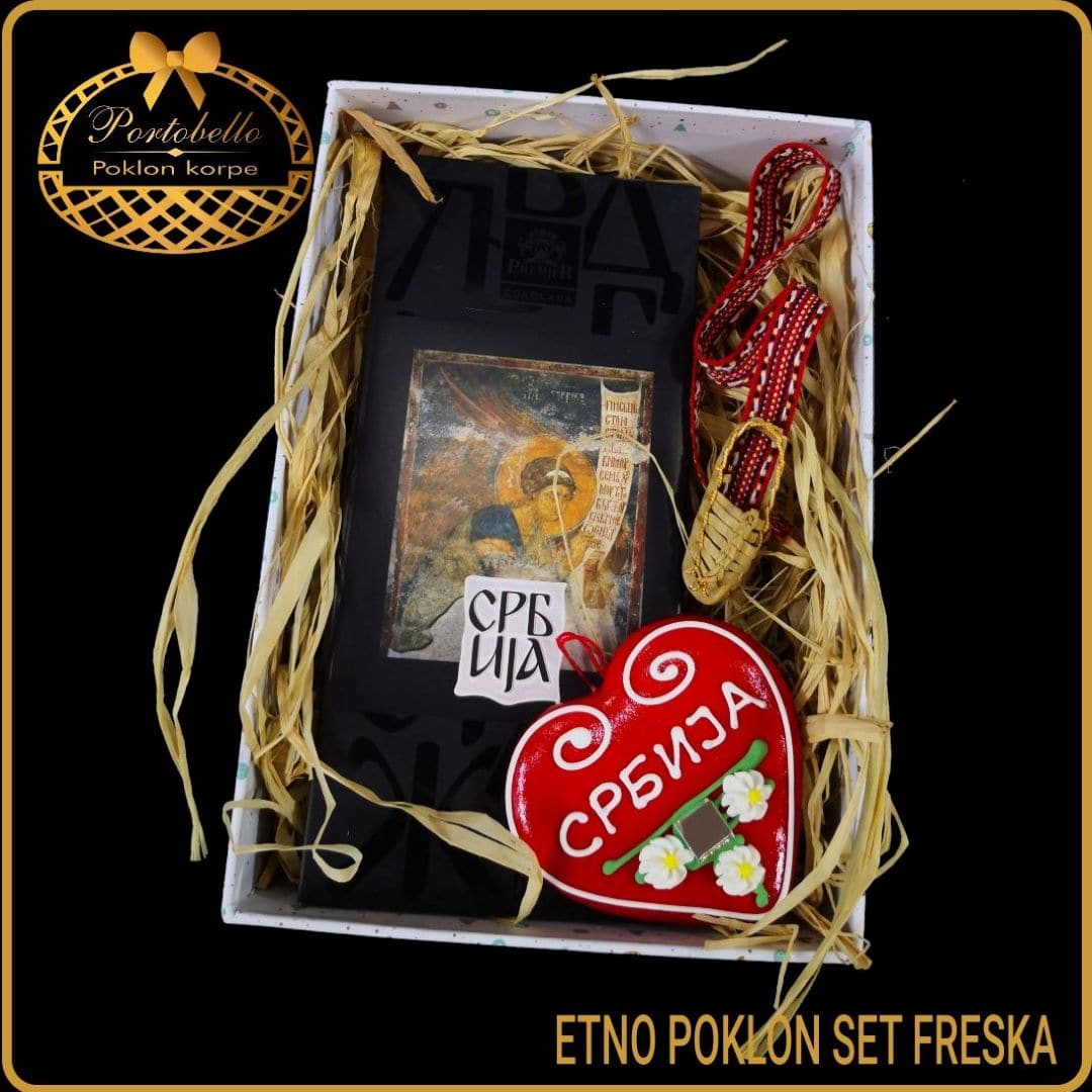 Set Freska