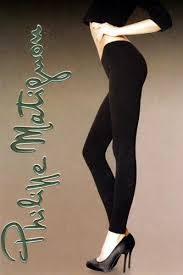 Philippe Matignon Leggings B.Up