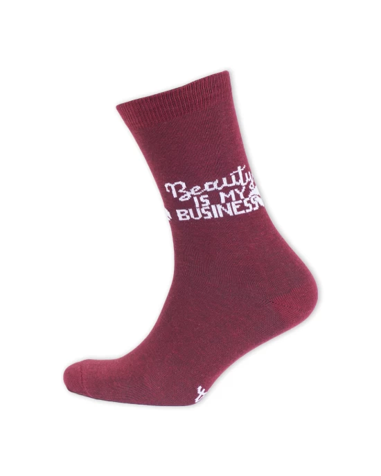 SF ženske klasičnе čarapе Violet