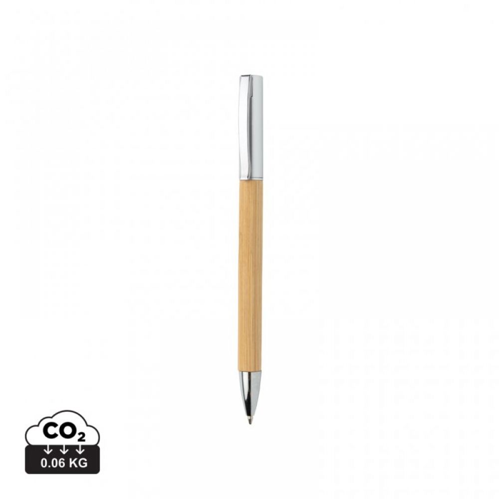 Modern bamboo pen