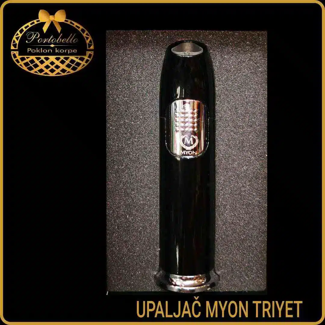 Upaljač Myon Triyet