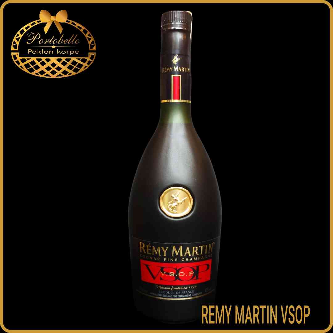 Reny Martin VSOP