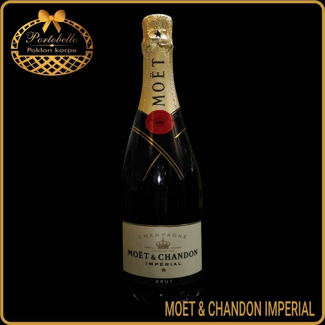 Moet & Chandon Brut Imperial