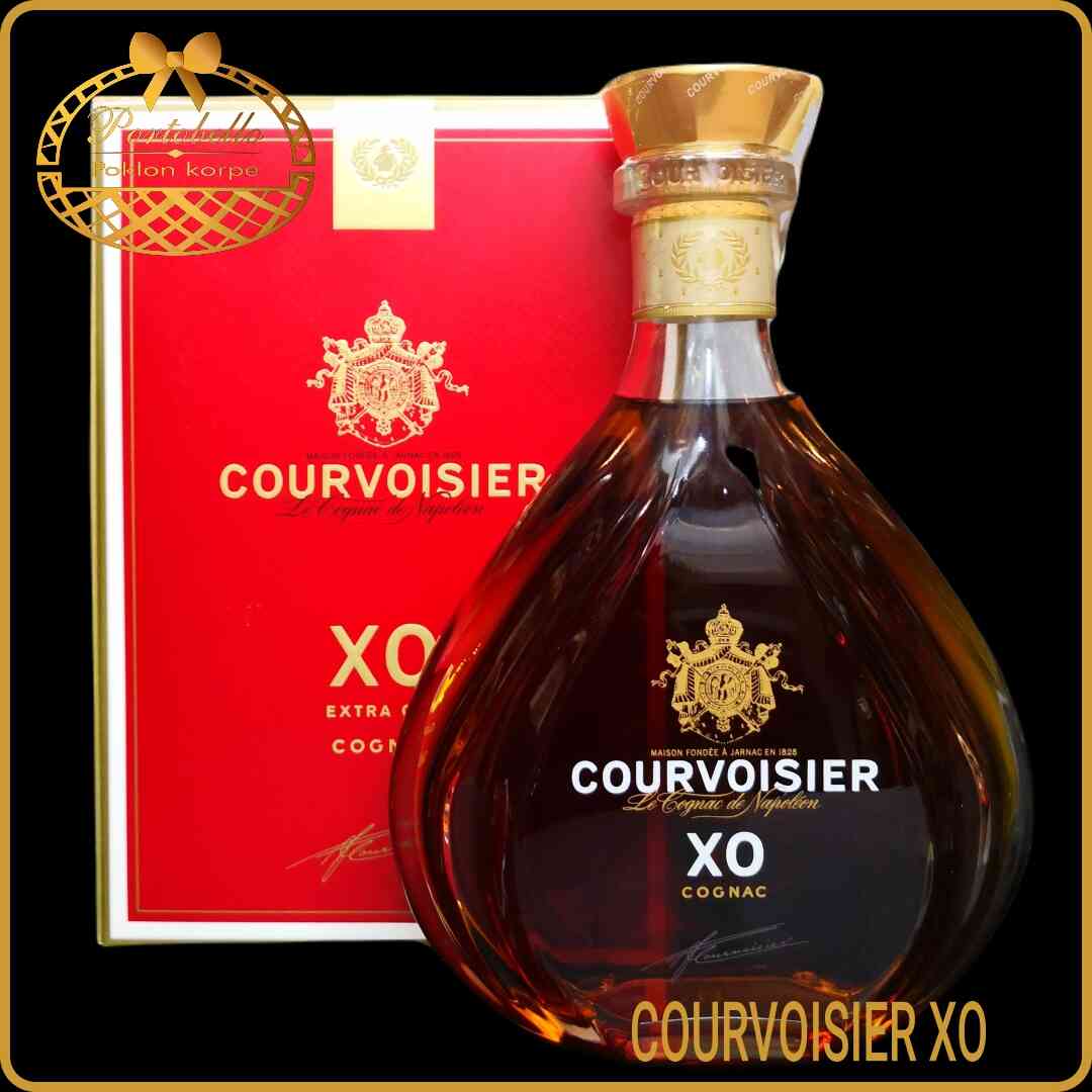 Courvoisier XO