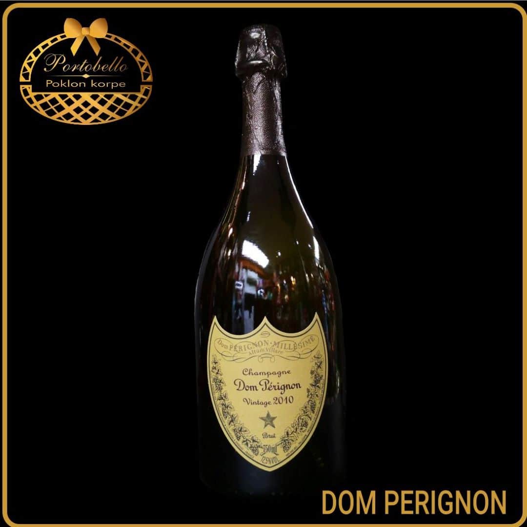 Dom Perignon