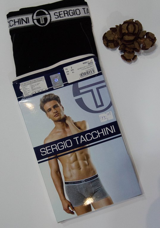 Sergio Tacchini bokserice