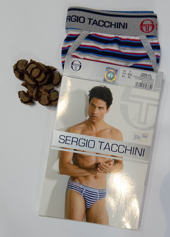 SERGIO TACCHINI SLIP
