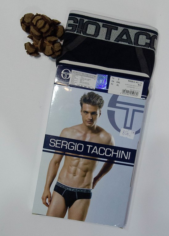 Sergio Tacchini slip