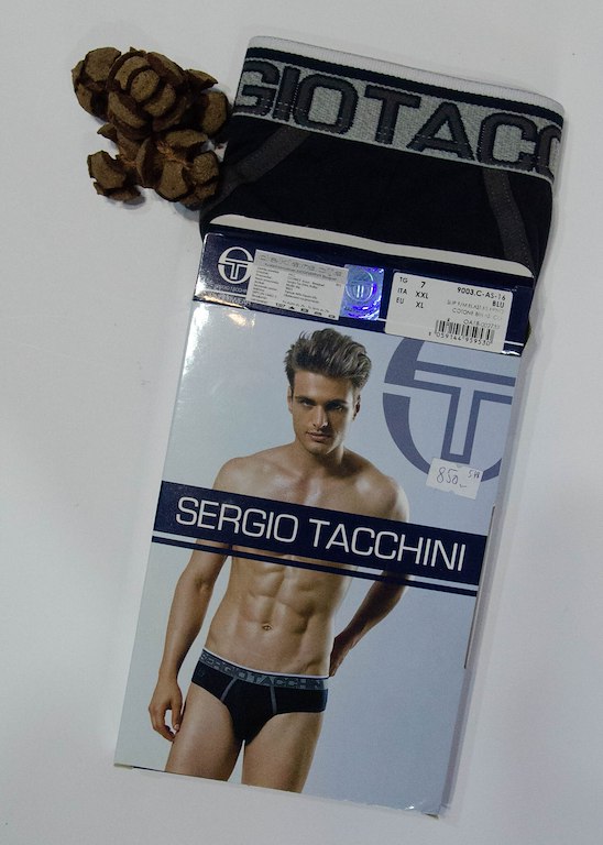 SERGIO TACCHINI SLIP