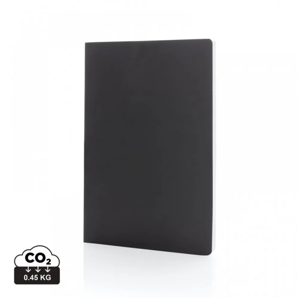 Impact softcover stone paper notebook A5