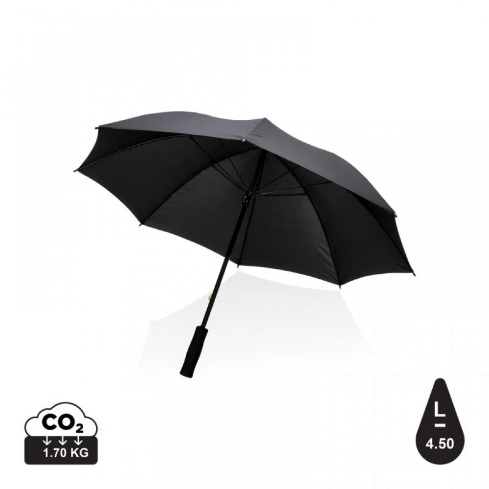 23" Impact AWARE™ RPET 190T Storm proof umbrella