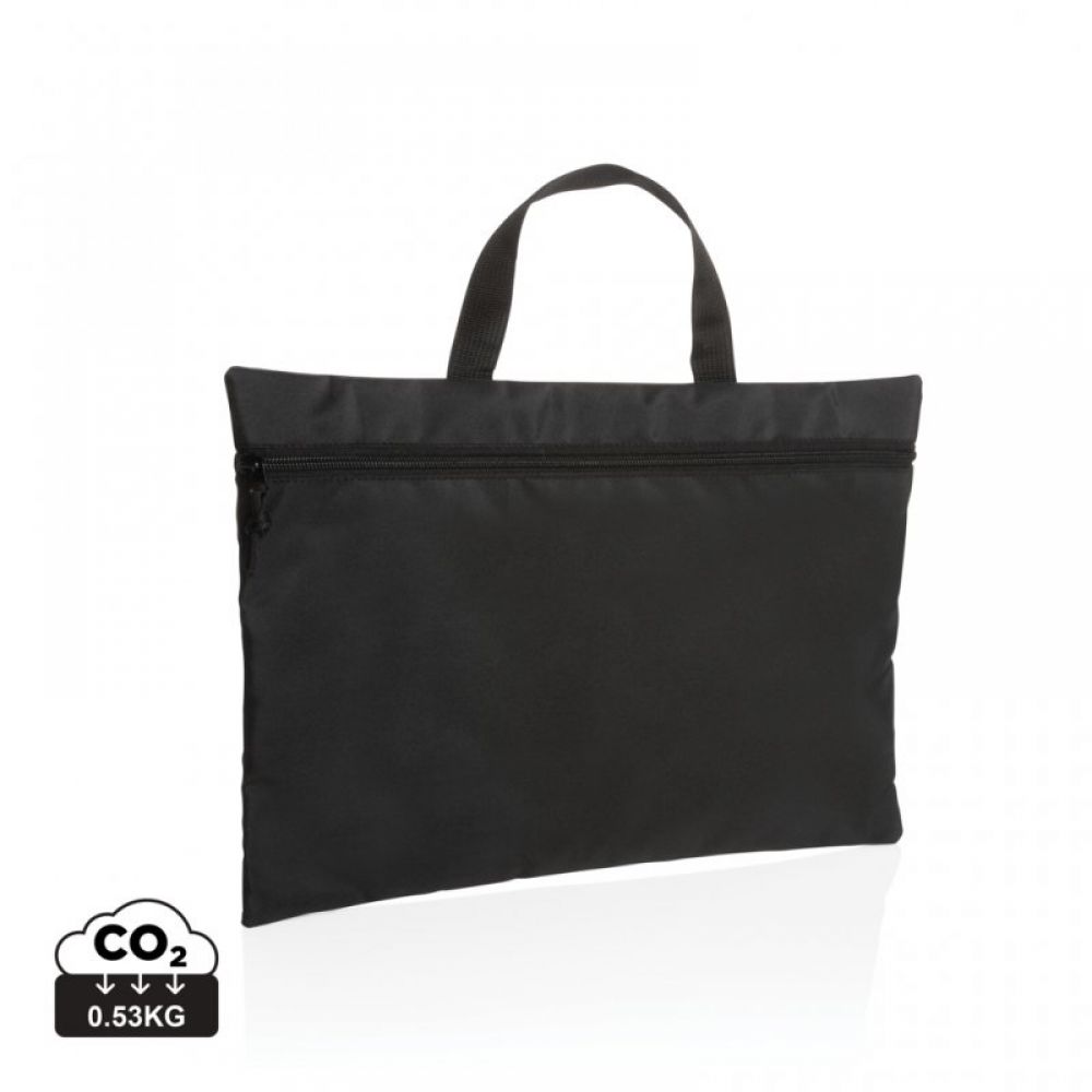 Impact AWARE™ lightweight document bag