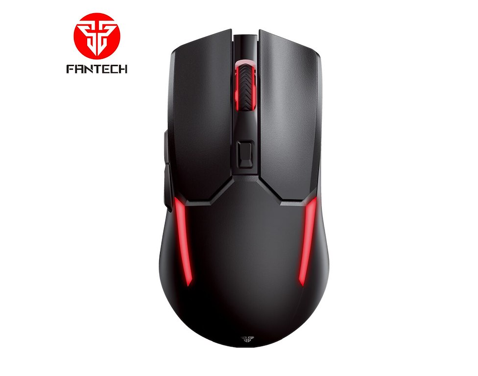 Mis Wireless Gaming Fantech WGC2 Venom II crni