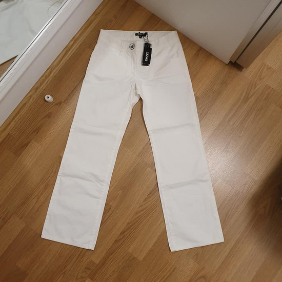 DKNY (Donna Karan) kapri pantalone. NOVO SNIŽENO