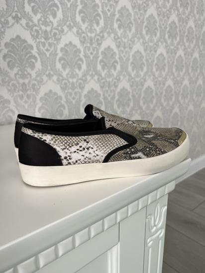 STRADIVARIUS espadrile SNIŽENO