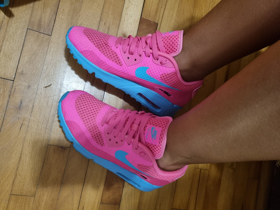 Nike air max 38