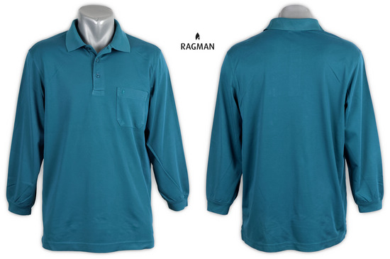 RAGMAN polo majica (M)