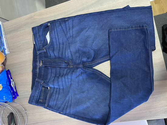 Denim muske farmerice W36/L30 broj