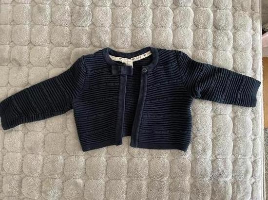 JASPER CONRAN teget bolero