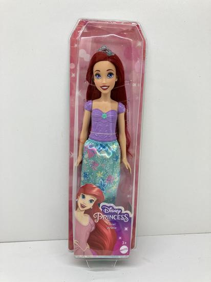 Barbie Ariel