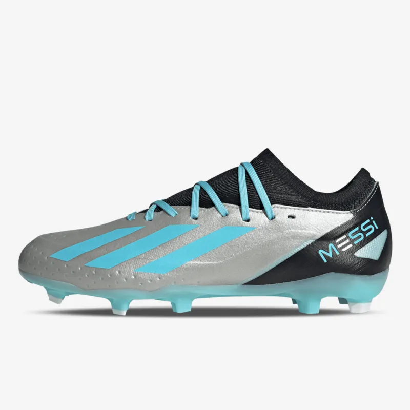 adidas X CRAZYFAST MESSI.3 FG