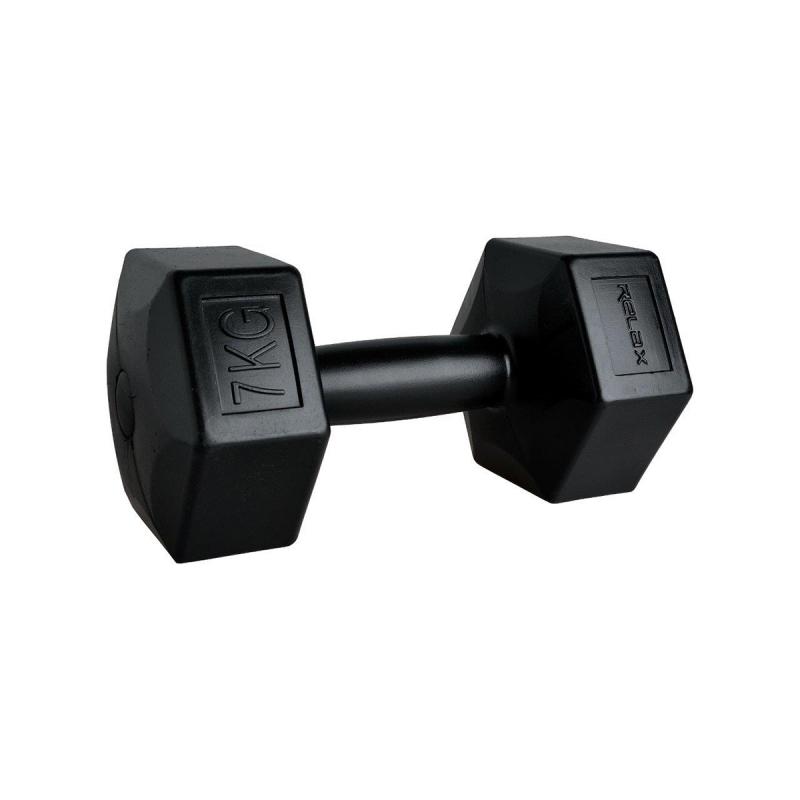 Ring Sport RX PD plastične bučice 7kg