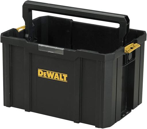 DeWalt DWST1-71228 otvorena kutija za alat TSTAK kompatibilna