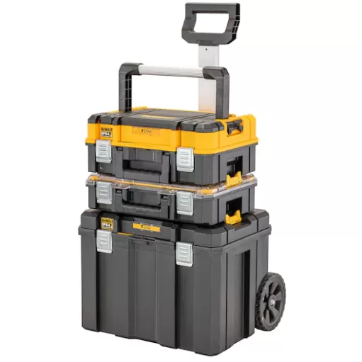 DeWalt DWST83411-1 T-STAK kolica za alat