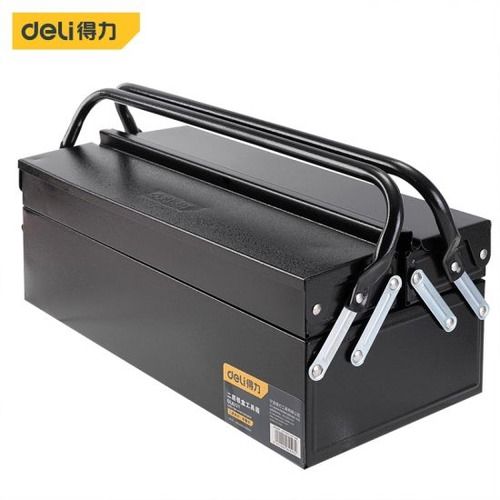 Metalna kutija za alat DELI DL6231