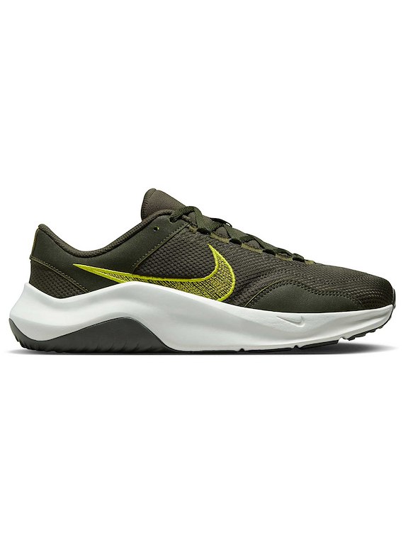 NIKE M LEGEND ESSENTIAL 3 NN Shoes
8627 RSD 6901 RSD
The lowest price in the last 30 days*: 6901 RSD