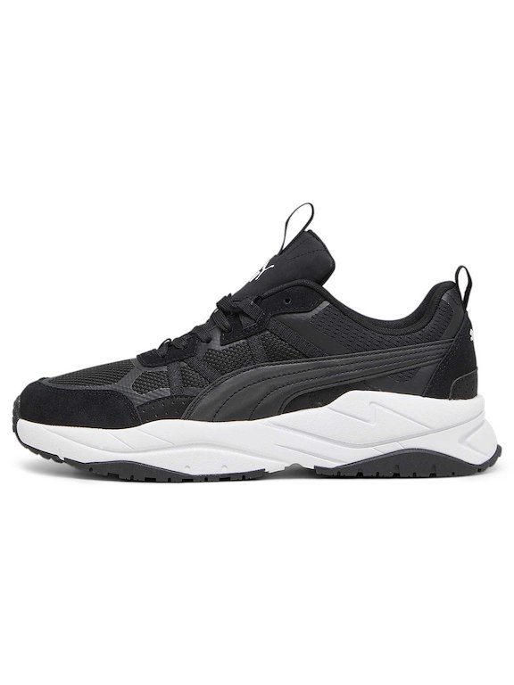 PUMA X-Ray Tour Shoes
10859 RSD
The lowest price in the last 30 days*: 10859 RSD